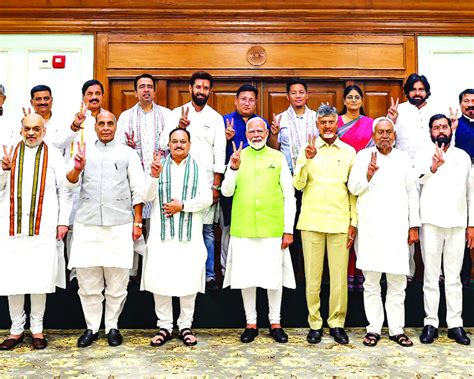 Nda On June 8 Third Time Is The Charm