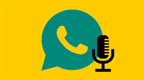 Guía definitiva para activar y usar el dictado por voz en WhatsApp