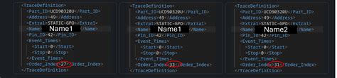 Ucd90320u Fusion Tifsp Multiple Instances Of The Same Pin Id Power