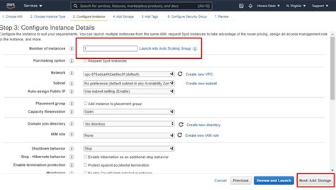 How To Create Amazon Ec2 Instances Step By Step Tutorial