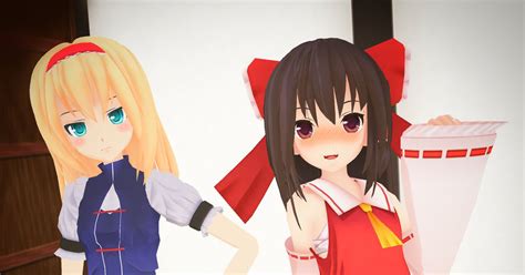 アリス・マーガトロイド レイアリ Ayaのイラスト Pixiv