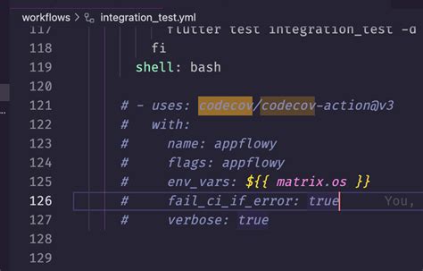 Fr Create Github Bot To Check Whether Prs Have Tests · Issue 2084