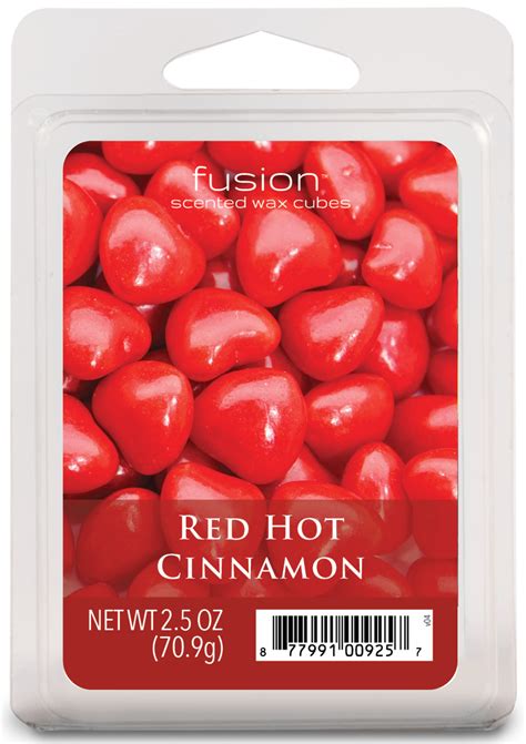 Red Hot Cinnamon