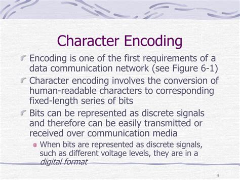 Ppt Chapter 6 Modem Fundamentals Powerpoint Presentation Free