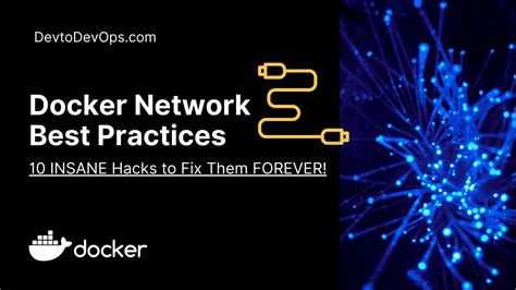 Network Best Practices At Michael Gates Blog