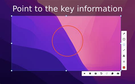 Install Pixel Taken Screenshot Tool On Linux Snap Store