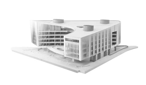The Ragon Institute Of Mgh Mit And Harvard Payette