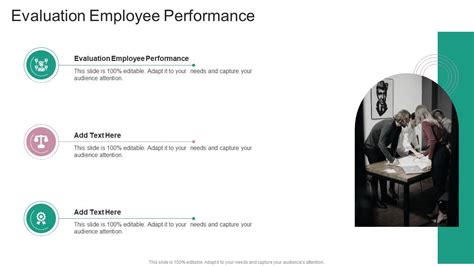 Evaluation Employee Performance In Powerpoint And Google Slides Cpb PPT PowerPoint