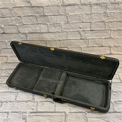 Ibanez Hard Shell Electric Bass Case Evolution Music