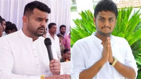 Prajwal Revanna Vs Shreyas M Patel Will 4 Decade Old Gowda Legacy