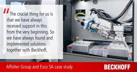 Beckhoff Automation Canada On Linkedin Beckhoff Automation Twincat