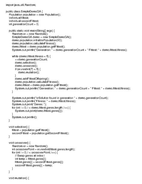 Ai7 Ai Exp 7ai Exp 8 Import Javautil Public Class Simpledemoga