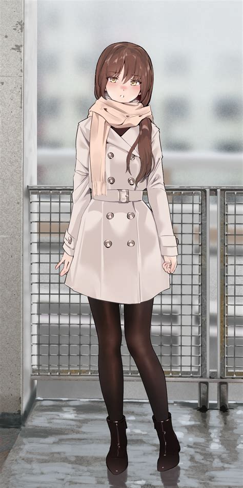 Original Drawn By Yewang19 Danbooru