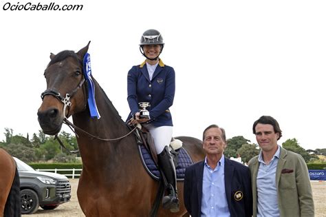 Martínez Bastida Primero Y Segundo En El Gp Del Csn4 De La R S H E C C