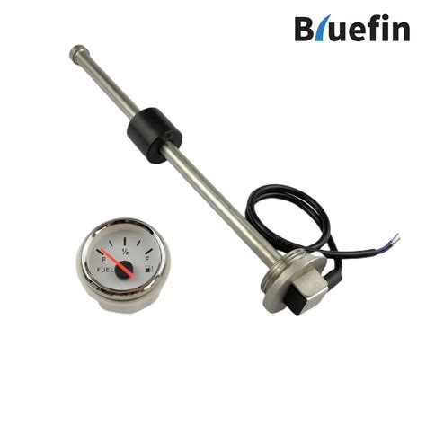 Bs3 Liquid Level Sensor With 1 Year Warranty Bsp Mounting Fuel Level Sensor And Fuel Tank