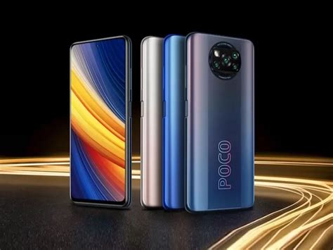 Xiaomi Resmi Bawa POCO X3 Pro Dan F3 Ke Indonesia Ini Spesifikasi Dan Harganya Indozone Tech