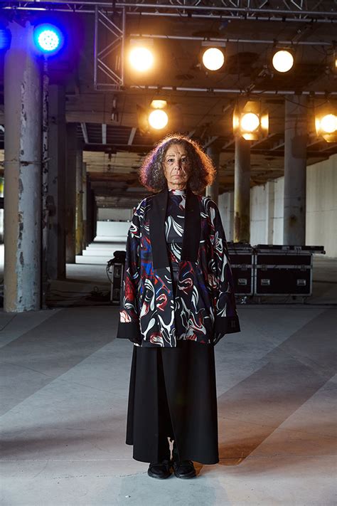 Y Plus - Fashion Week Istanbul