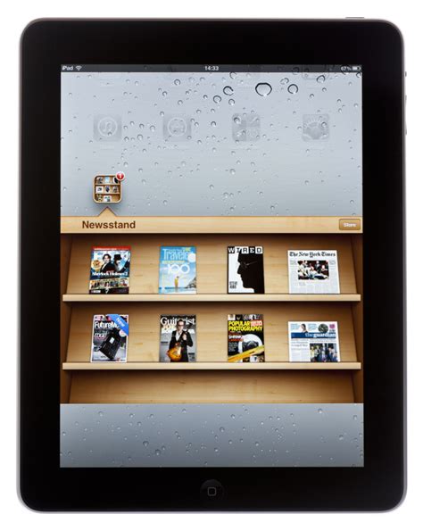 Digital Applications Forward Focus