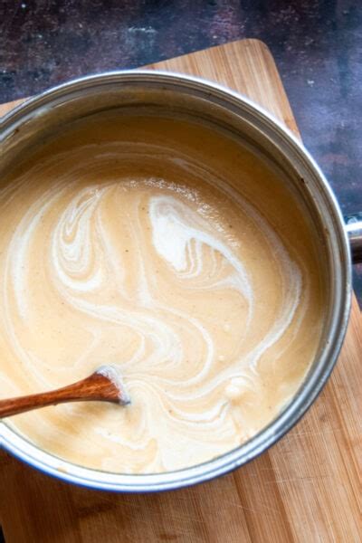 Curried Parsnip Soup Something Sweet Something Savoury