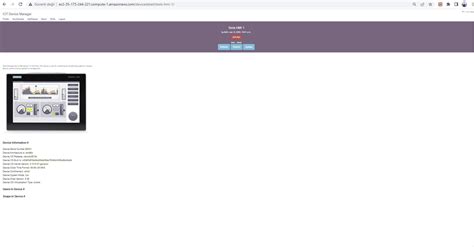 Github Fatihcirakogluiot Device Management Iot Device Management