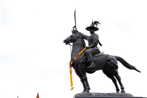 เที่ยวตามรอยพระราชประวัติสมเด็จพระเจ้าตากสินมหาราช ในคลองบางกอกใหญ่