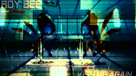 Kiss Again Lights Off Hd RaveDJ
