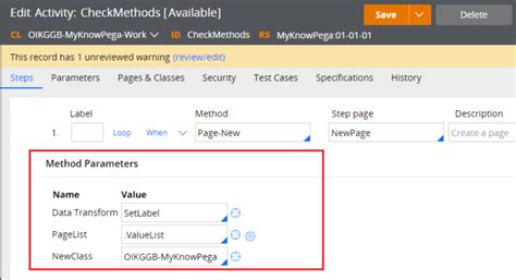 Activity Methods On Clipboard Pages MyKnowTech