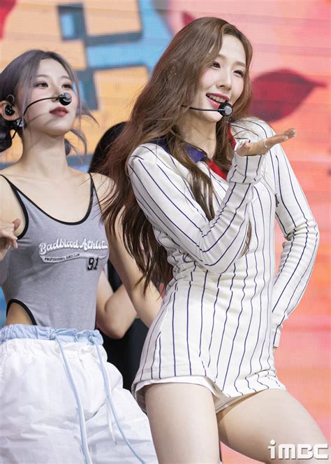 [포토] 미미로즈 인효리 매력 오케이