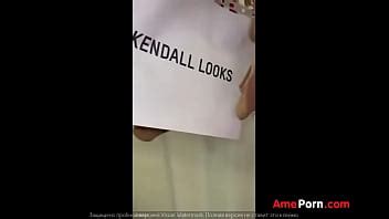 Se Filtr La Sesi N De Fotos De Kim Kardashian Bts Skims Xvideos Com