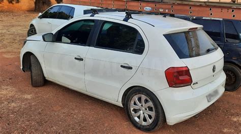 Polícia Desarticula Quadrilha E Recupera Fios De Cobre Furtados De