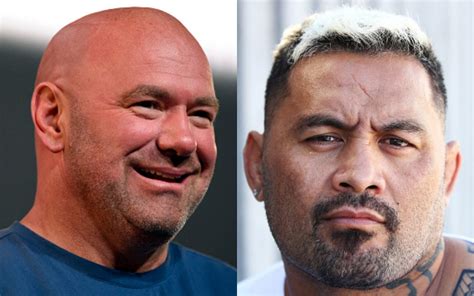 Ufc News Mark Hunt Willing To Drop His Lawsuit Against The Ufc If Dana