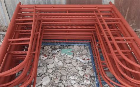 4 Key Reasons Why Hiring Scaffolding Is Better Than Buying