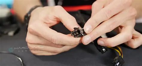 Where Does The PCIe Cable Go Easy Explanation For You Hardware Centric