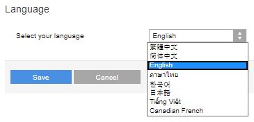 Overview Of The Administration Settings For The Linksys Dual Band WiFi Router Linksys Support
