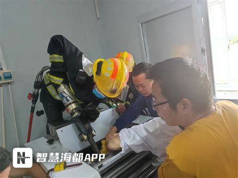 血肉模糊！事发泉州，紧急救援！腾讯新闻