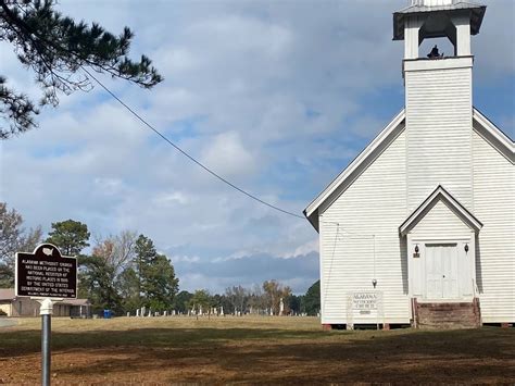 Alabama Methodist Church William G Pomeroy Foundation