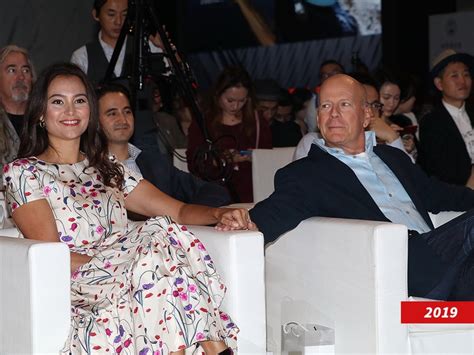 Bruce Willis Wife Got Much Needed Support After Disclosing Aphasia