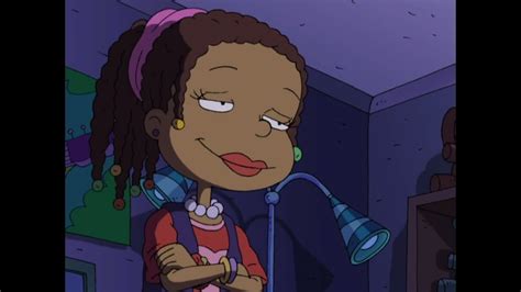All Grown Up Susie