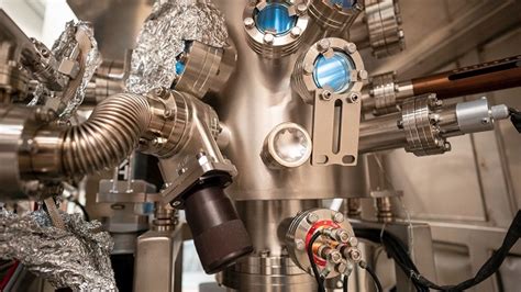 Scientists Construct Novel Quantum Testbed One Atom At A Time Statnano