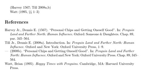 Line Breaks In Bibliography With Biblatex Biber TeX LaTeX Stack