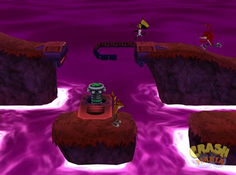 AnÁlise Crash Twinsanity Ps2 Xbox