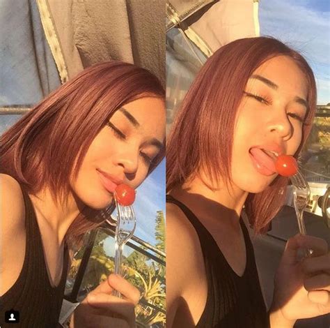 Michelle Wants A Taste 🍑💦 Scrolller
