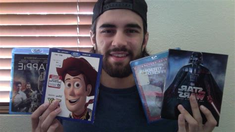 Asmr Blu Ray Collection Tappingwhisperingscratchingtracing Youtube