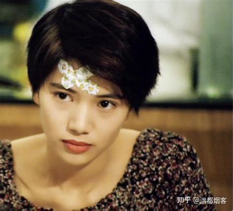 港姐冠军袁咏仪，七大最美影视角色，任盈盈美若天仙！ 知乎