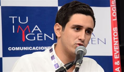 Demandas En El Consejo De Estado Contra La Curul De Paz Hijo De Jorge