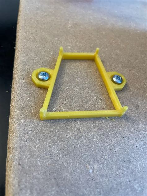 Arduino Uno Standoffprototype Mount By Cygnus Download Free Stl