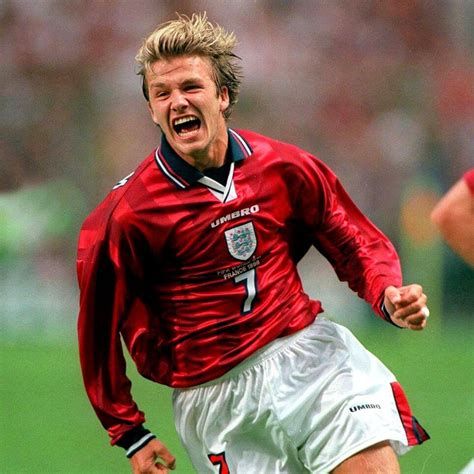 England 1998 Away Retro Football Shirt Retrofootball®