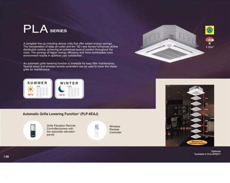 Mitsubishi Inverter Split Ac 25 Tr Split Ac Bee 3 Star Cooling