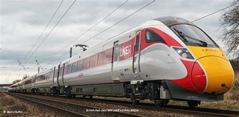 British Rail Class 800 Lner Azuma 800013 Train Train Pictures British Rail