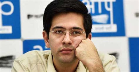 दिल्ली शराब नीति केस Ed की चार्जशीट में Aap सांसद राघव चड्ढा का भी